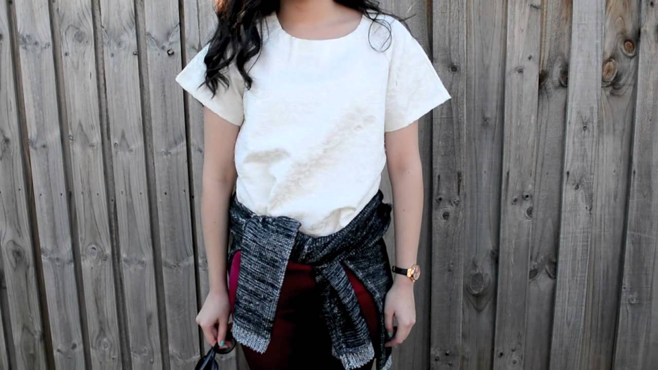 OOTD: Casual - MDNBLOG