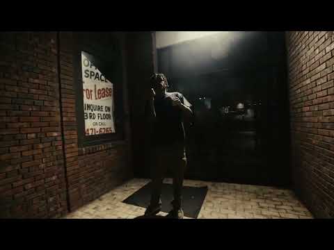 JIMMYBUZZCUTT - designerMassacre (Official Video)