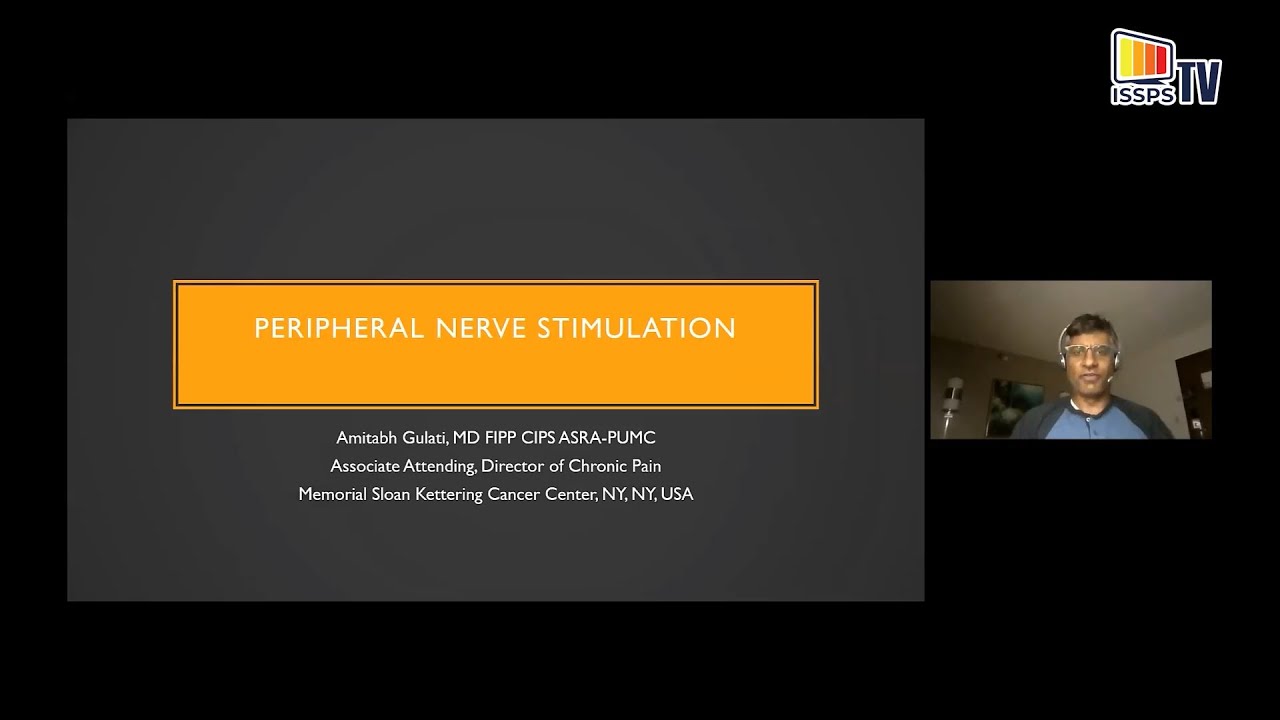 Ultrasound Guided Peripheral Nerve Stimulation for the Treatment of Chronic Pain