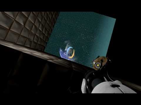 Steam Community :: Video :: PORTAL2-PORTAL IN SPACE
