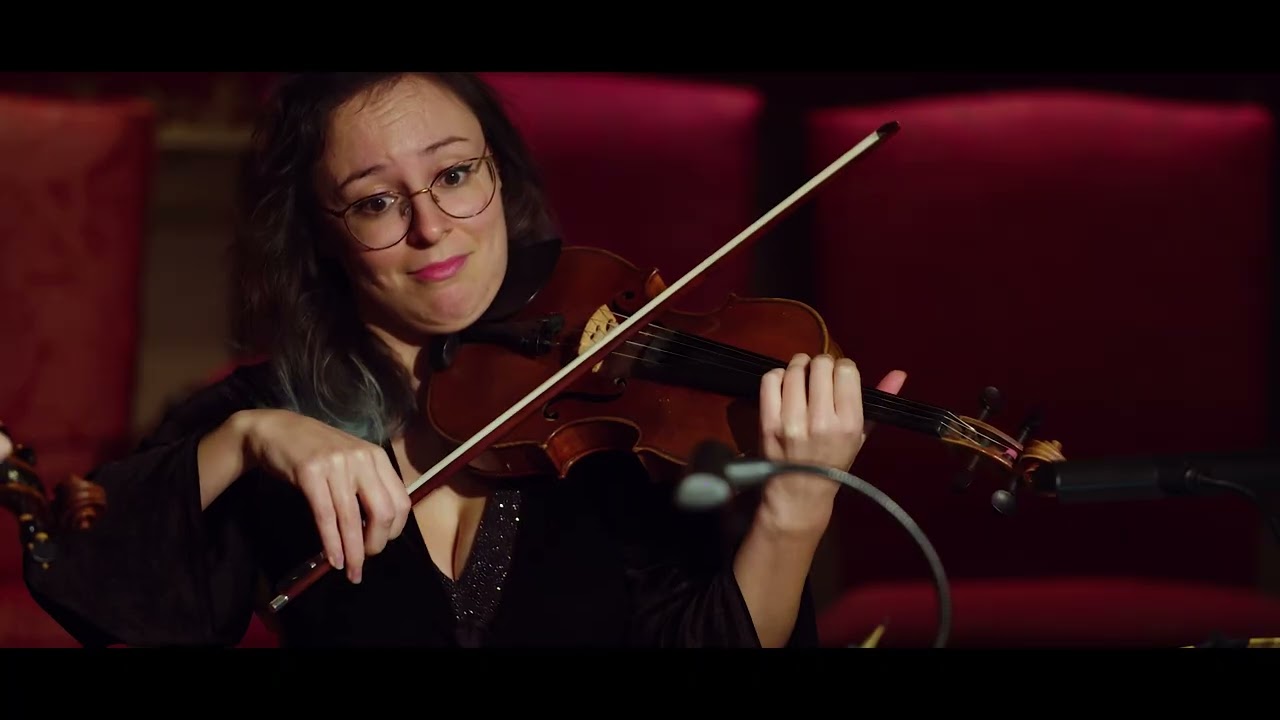 The Edinburgh Quartet Songbook: Haydn Op 76. No 1