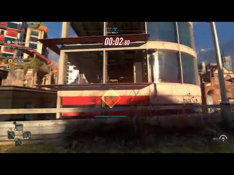 Steam Community :: Video :: Dying Light 2 - Nightrunner Trial 6 Gold 01:10.70
