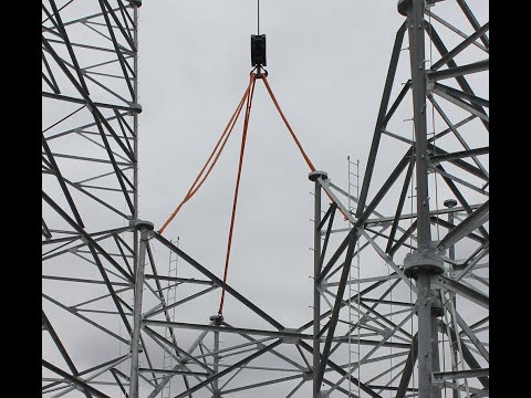 Basic Rigging Course Preview