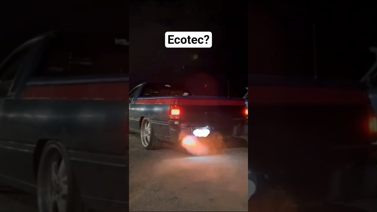 Rev Battle – Ecotec Vs SOHC! 🔊💥 Holden Vs Ford