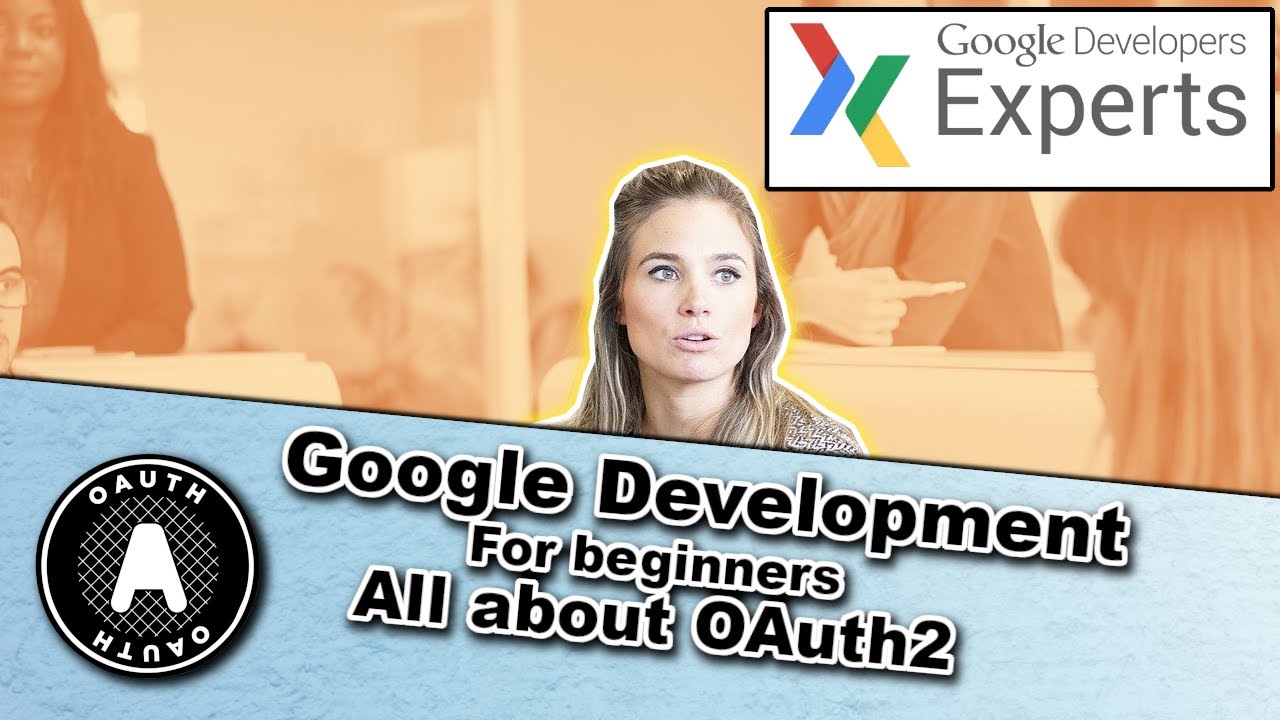 Everything you ever needed to know about Google Oauth2.