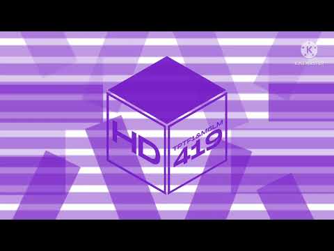 ThePowerfulTF1&M6LogoMaker419 "Cube Monument Extended 1.0" Logo (The 5th of June, 2022)