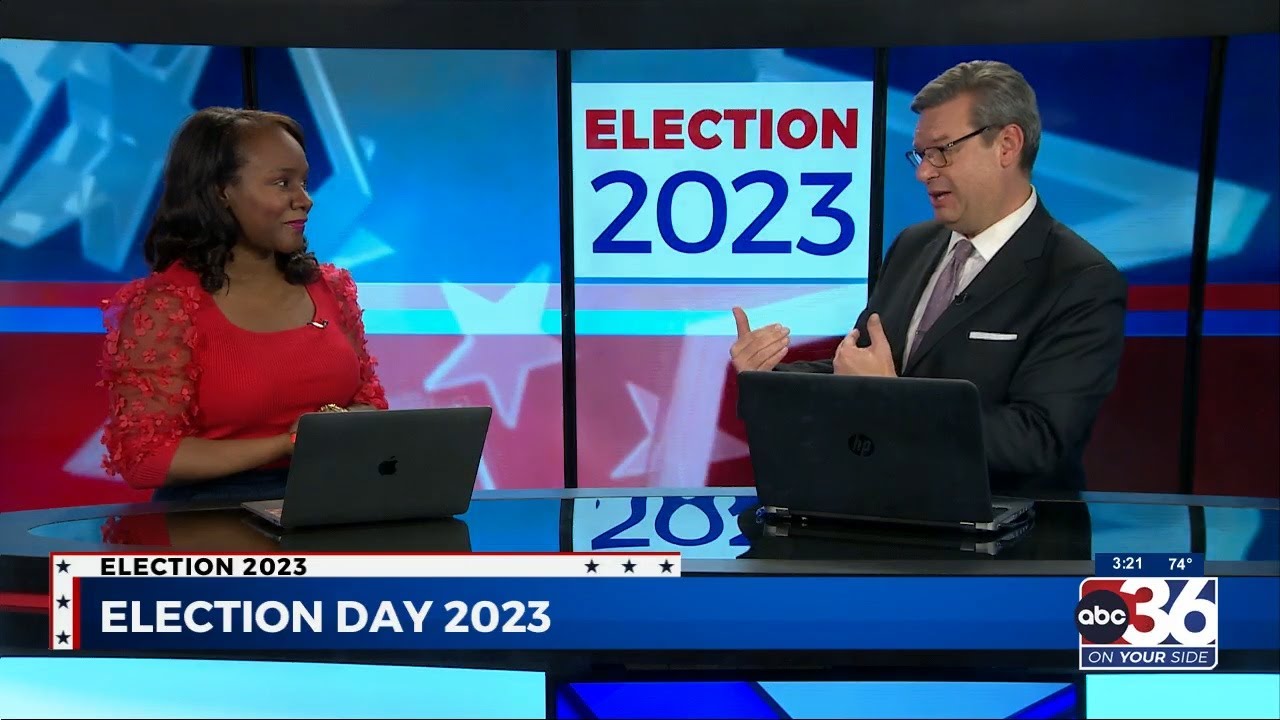 Breaking down General Election 2023 - Part 1