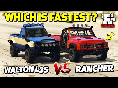 Steam Community :: Video :: GTA 5 Online: WALTON L35 VS YOSEMITE ...