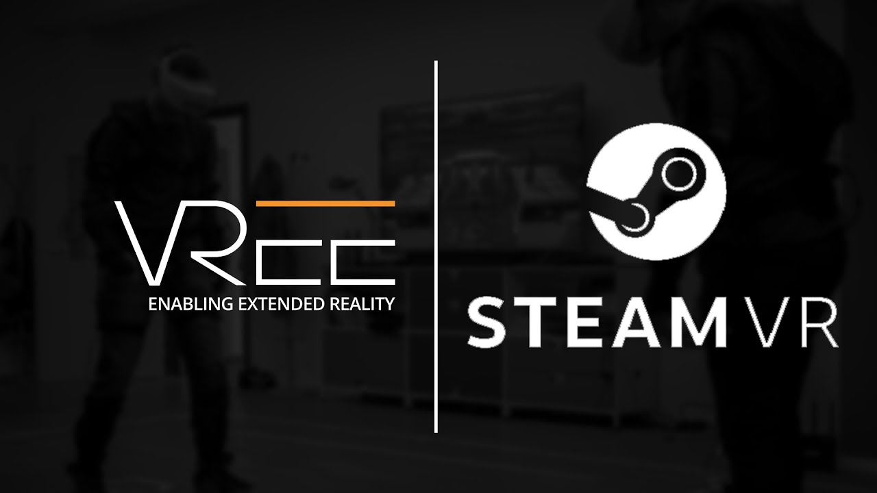 VReeSDK Unity Tutorials: Getting started - Using OpenVR/SteamVR