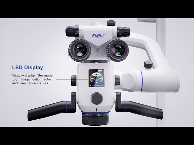 Microbiology and Microscopy Equipments - Zeiss Surgery Operating ...