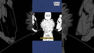 Jujutsu Kaisen Ending Explained! #Jujutsukaisen #Anime #Animeshorts ...