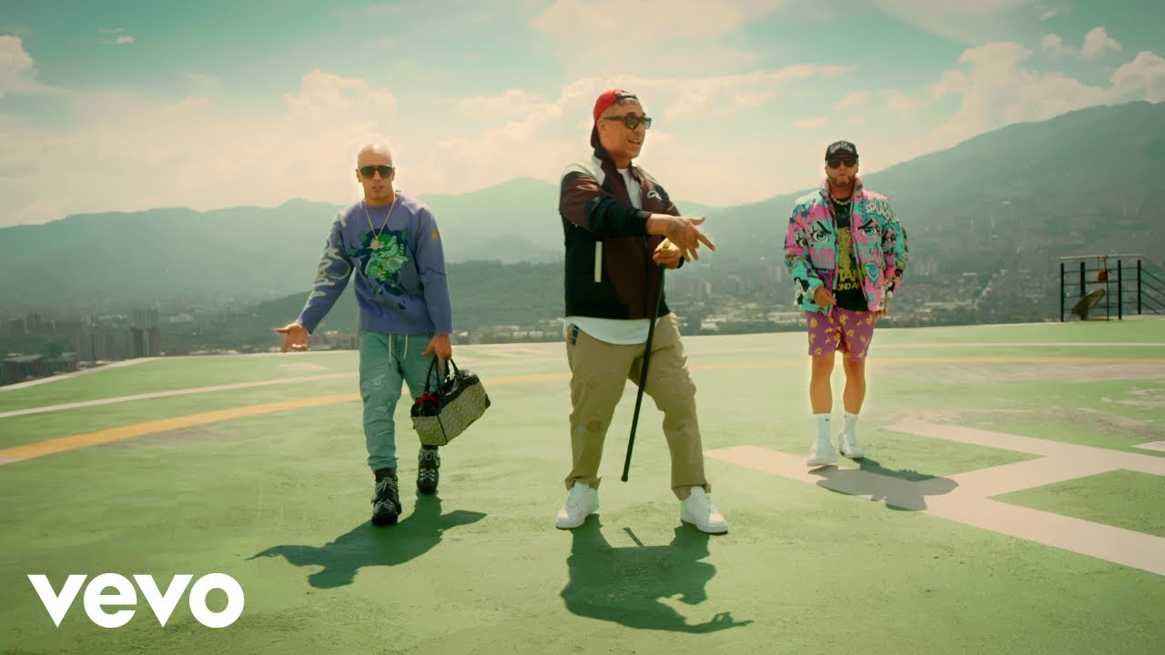 Bellaco by Alexis & Fido from Puerto Rico | Popnable