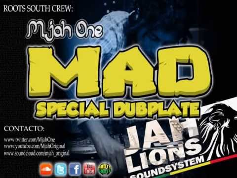 JAH LION SOUNDSYSTEM - Music Profile | BANDMINE.COM