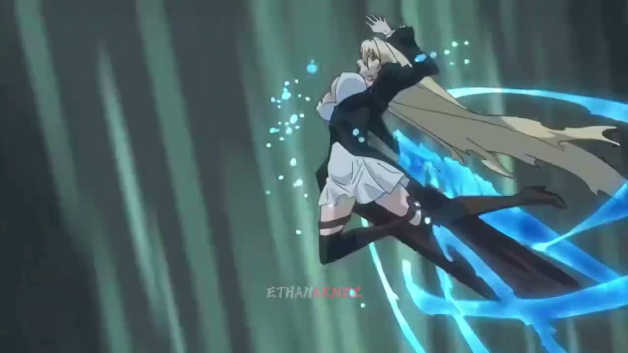 Tsukiumi Edit | Sekirei