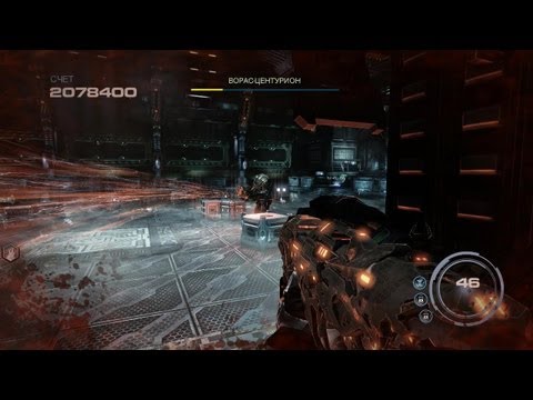 Steam Community :: Video :: Alien Rage Unlimited - First Boss Battle