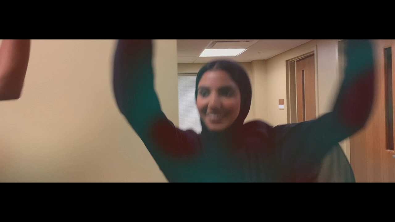 PERF 301 Video Project 