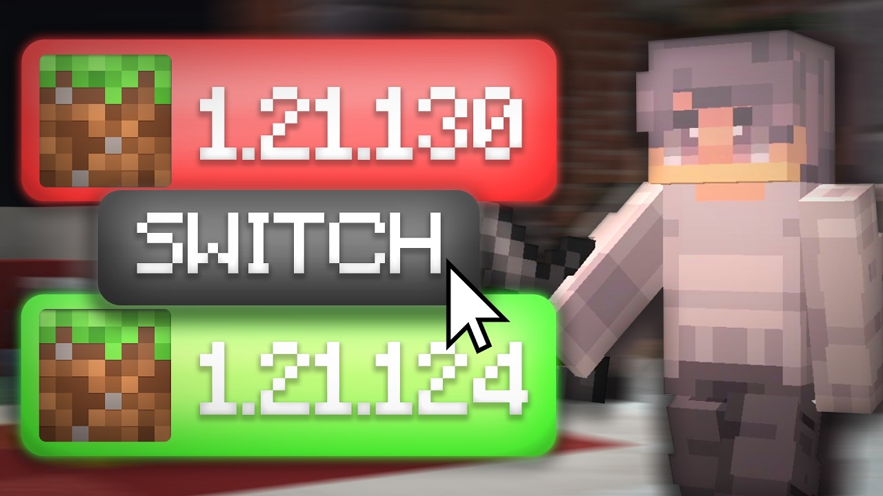 New BEST Minecraft Bedrock Edition Launcher (LeviLauncher)