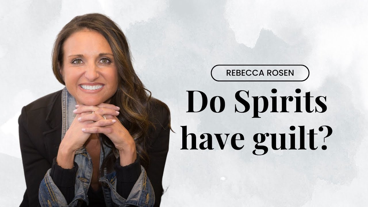 Do Spirits Have Grief or Other Emotions?