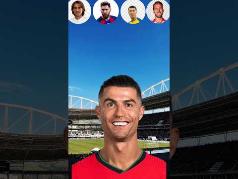 Which Footballer Has the Best Six-Pack? 💪🔥 | Football Quiz"
