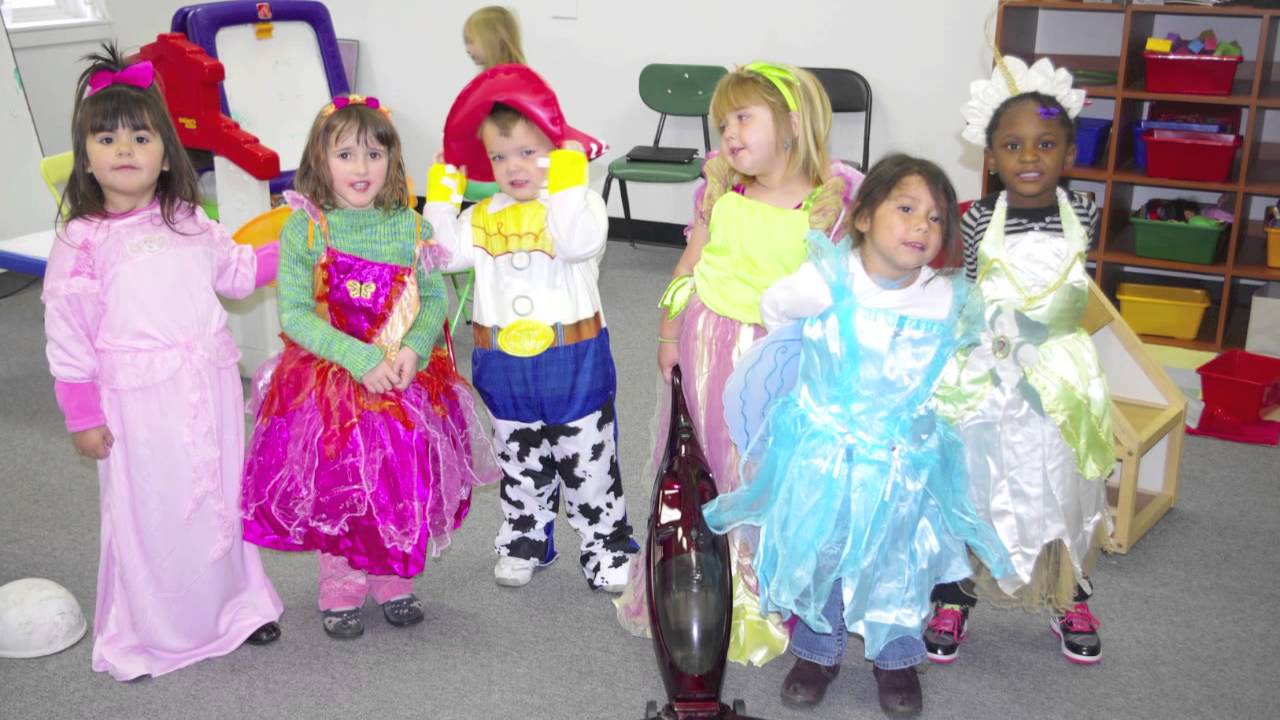 The Children's LIghthouse Project NC Welcome Podcast