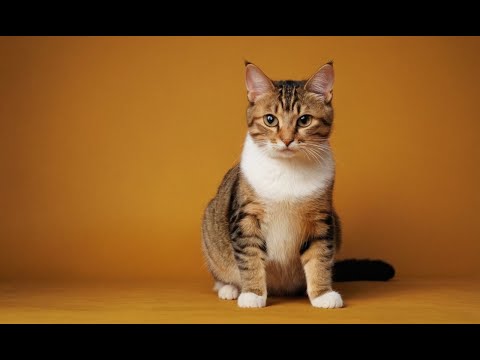 The Surprising Science Behind Cat Colors and Patterns!