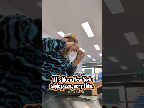 Five Littles AUSSIE PIZZA Review ππ§π»