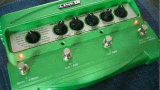 Line 6 DL4 Delay Modeler - What To Know & Where To Buy | Equipboard