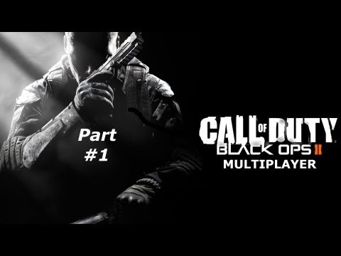 Steam Community :: Video :: Call of Duty: Black Ops II - Multiplayer ...