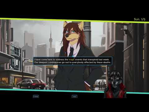 Steam Community :: Video :: Komorebi Part 38 CEO of Argus Appears & Issac's Life Goal