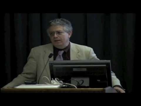CEL Symposium 2009 - Daniel A. Farber