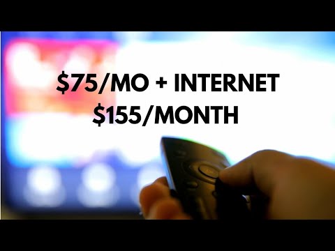 WHAT THE TECH: Cutting the cord may not be as cost-efficient as it once was