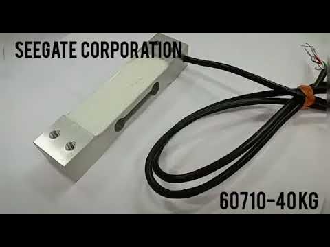Seegate Corporation - Manufacturer of Load Cell & Weighing Scale from ...