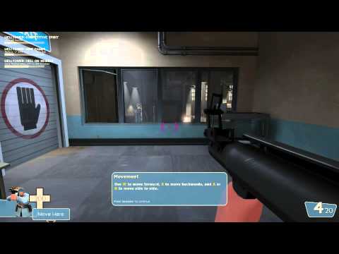 Steam Community :: Video :: tr_target