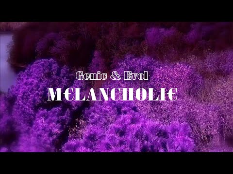 GENIC - MELANCHOLIE (prod by EVOL )  [Official Video]