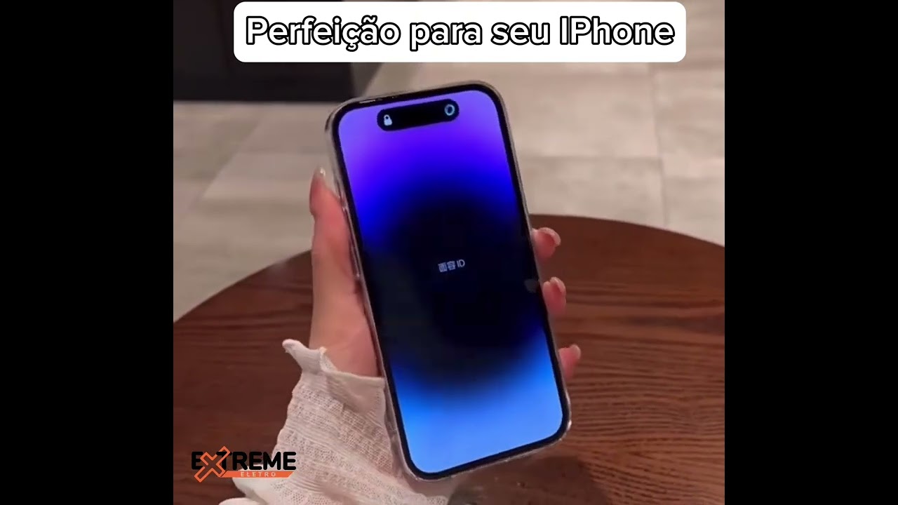 Capa Space IPhone 11/12/13/14