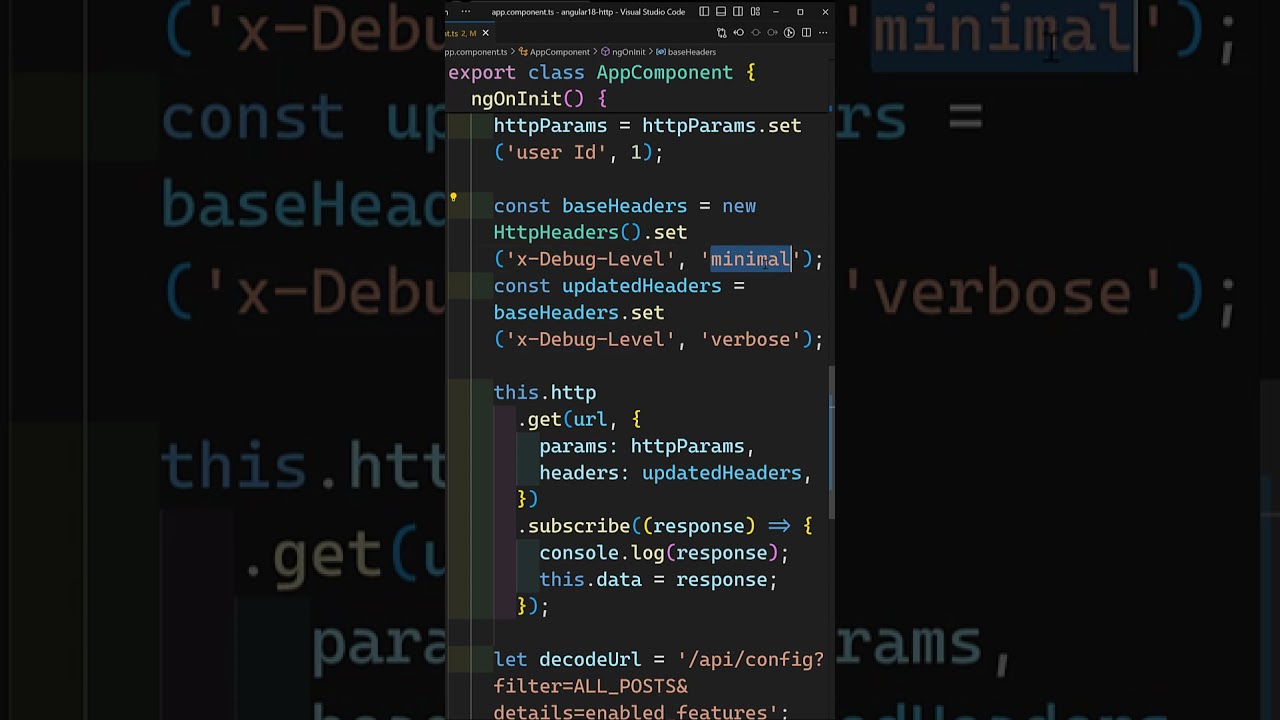 🌐 HttpHeaders in Angular 19: Simplified Guide with Working Examples! 🖥️🚀