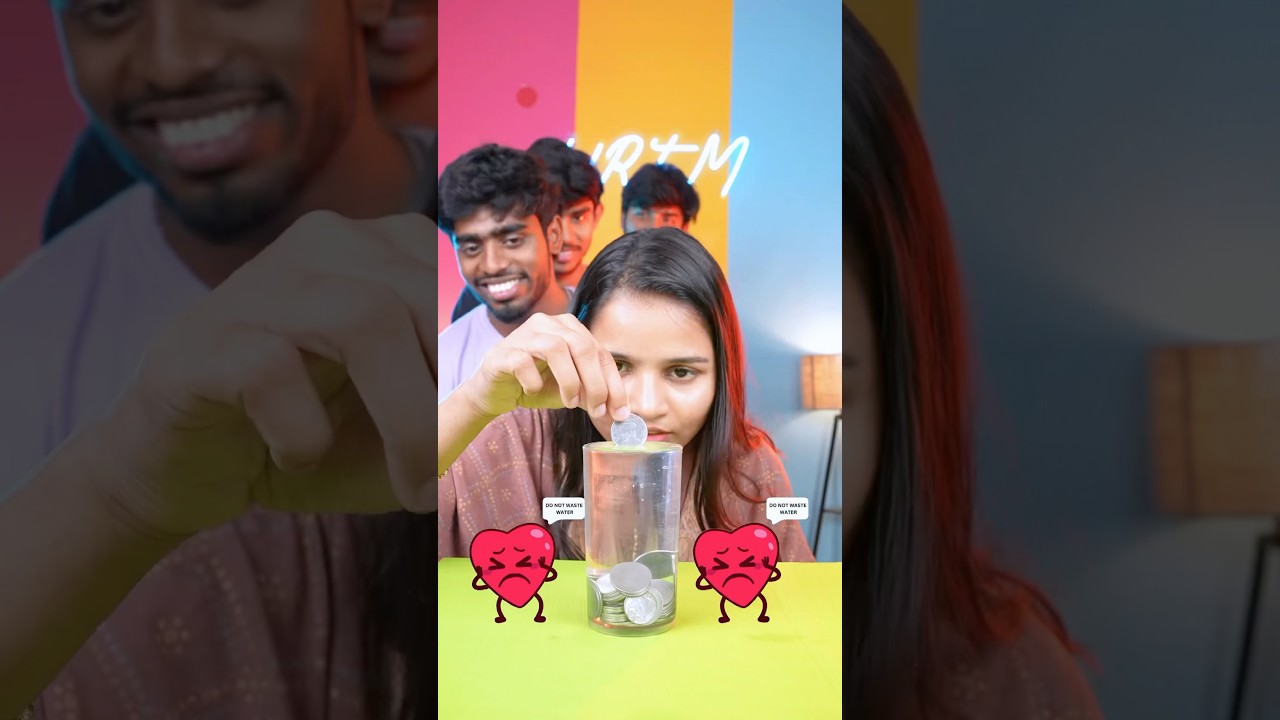 Coin 🪙 challenge 🔥 #shorts #shortvideo #shortsfeed #trending #funny #challenge #comedy #games