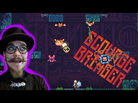 Steam Community :: Video :: Kyhra (ScourgeBringer)