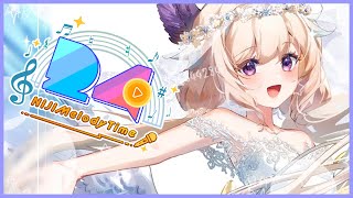 [Vtub] 暴言鳥Enna 生唱「神っぽいな」 PTT推薦 - C_Chat