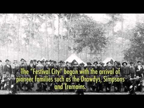 A Brief History of Mount Dora, Florida