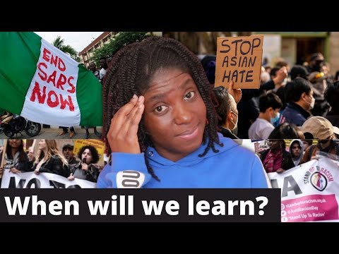 The Negative Impacts of Cultural Stereotypes and Ways to Address it...
