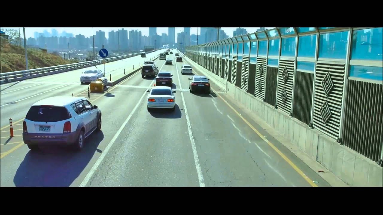 The Target (2014) Official Trailer