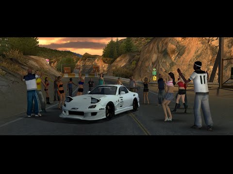 Steam Community :: Street Racing Syndicate