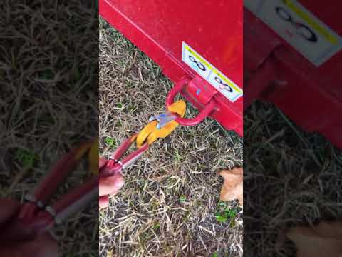 Dumpster rolloff horizon trailers #dumpsterrentalbusiness #srsdumpsterrentals #chadbournnc