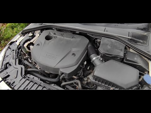 VOLVO S60 2.0 D4 2015 EGR VALVE PROBLEM AND HOW TO FIX IT . FAULT CODE IS P04D900