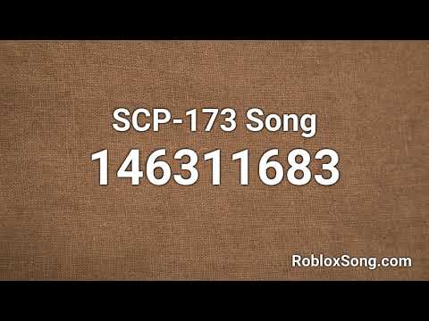 SCP-173 Song Roblox ID - Roblox Music Code