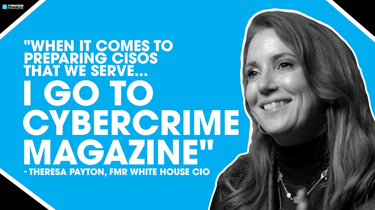 This is Cybersecurity Ventures