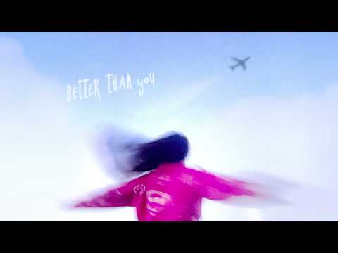 Discover the Refreshing Joy in ALLYSE.'s “Better Than You” Single