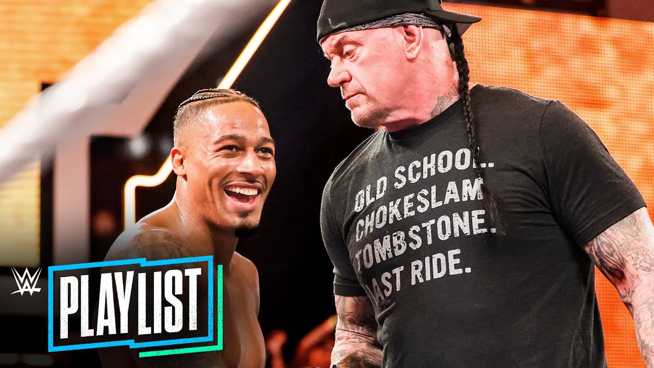 Fightful | WWE News, AEW News, Pro Wrestling Backstage News