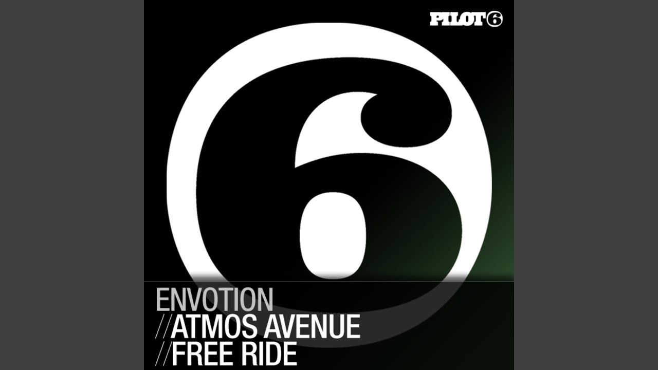 Atmos Avenue (Original Mix)